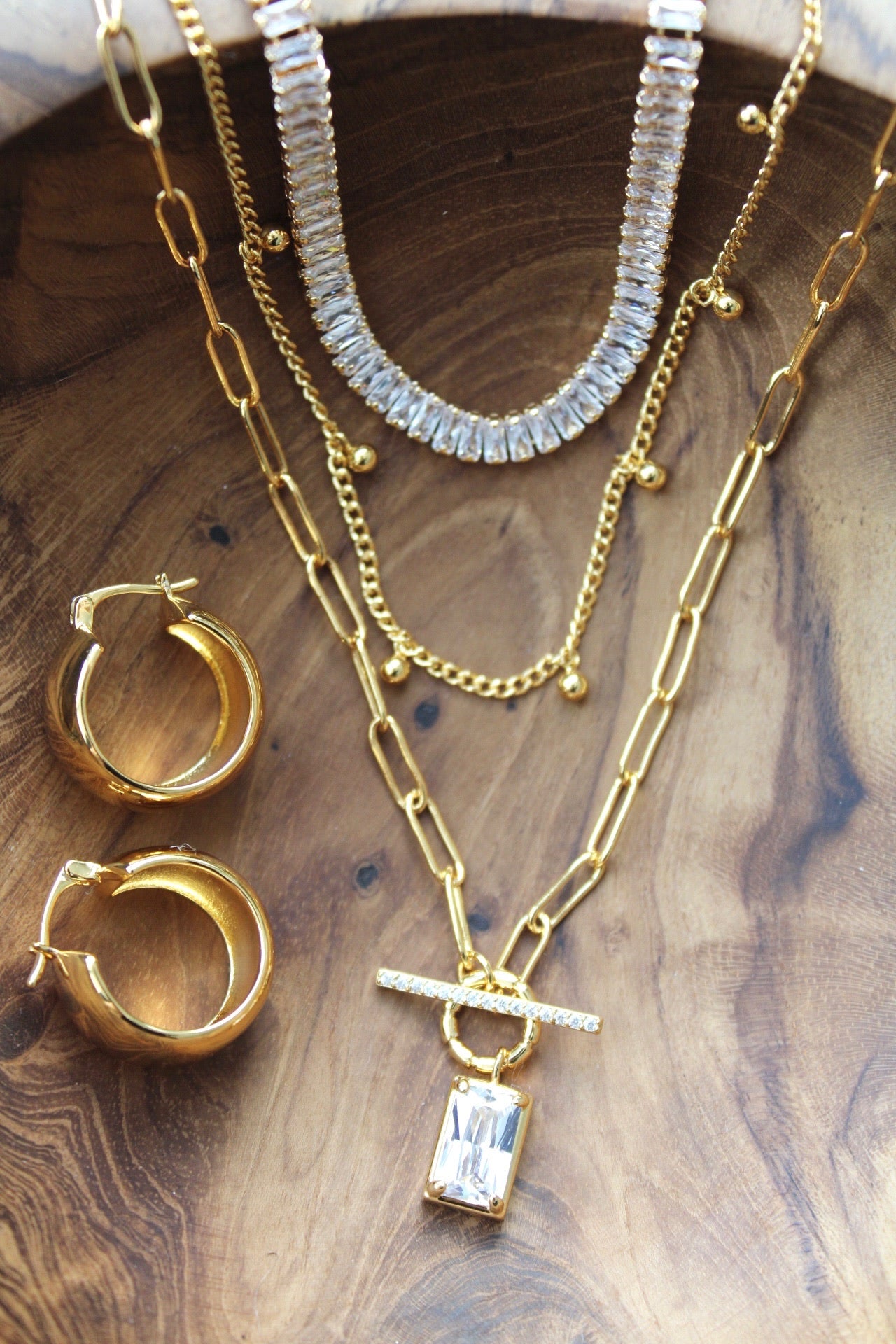 7 Essential Facts About Gold Plated Jewelry: Care, Quality, and Allerg ...
